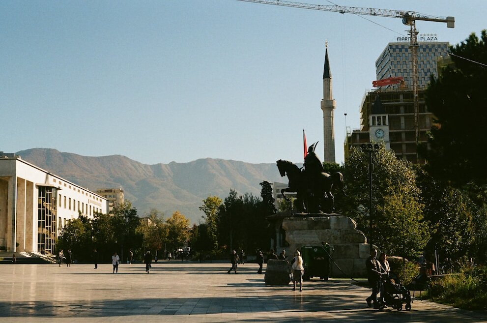 7 Unconventional Ways to Learn Albanian While Exploring Tirana’s Hidden ... 7 Unconventional Ways to Learn Albanian While Exploring Tirana’s Hidden ...
