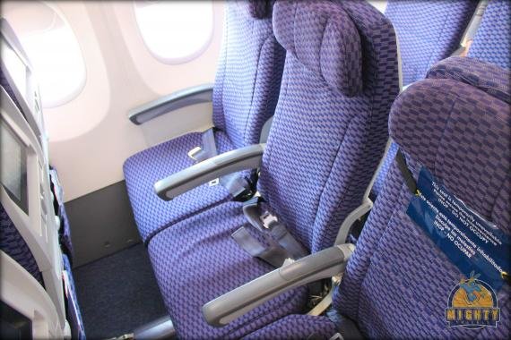 Copa Airlines Economy Class Review Santo Domingo to Panama City and ...