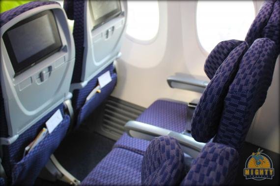 Copa Airlines Economy Class Review Santo Domingo to Panama City and ...