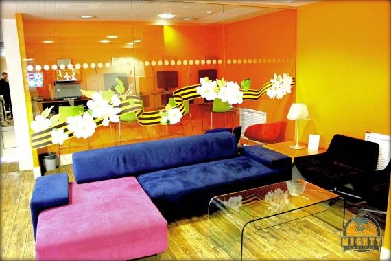 S7 Airlines Review – Economy Class