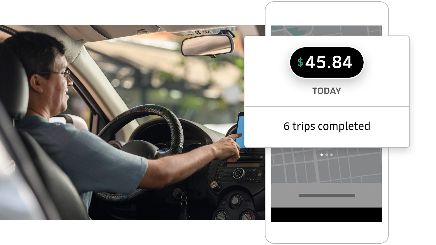 Become An Uber Driver - get a $2,480 Sign-Up Bonus!